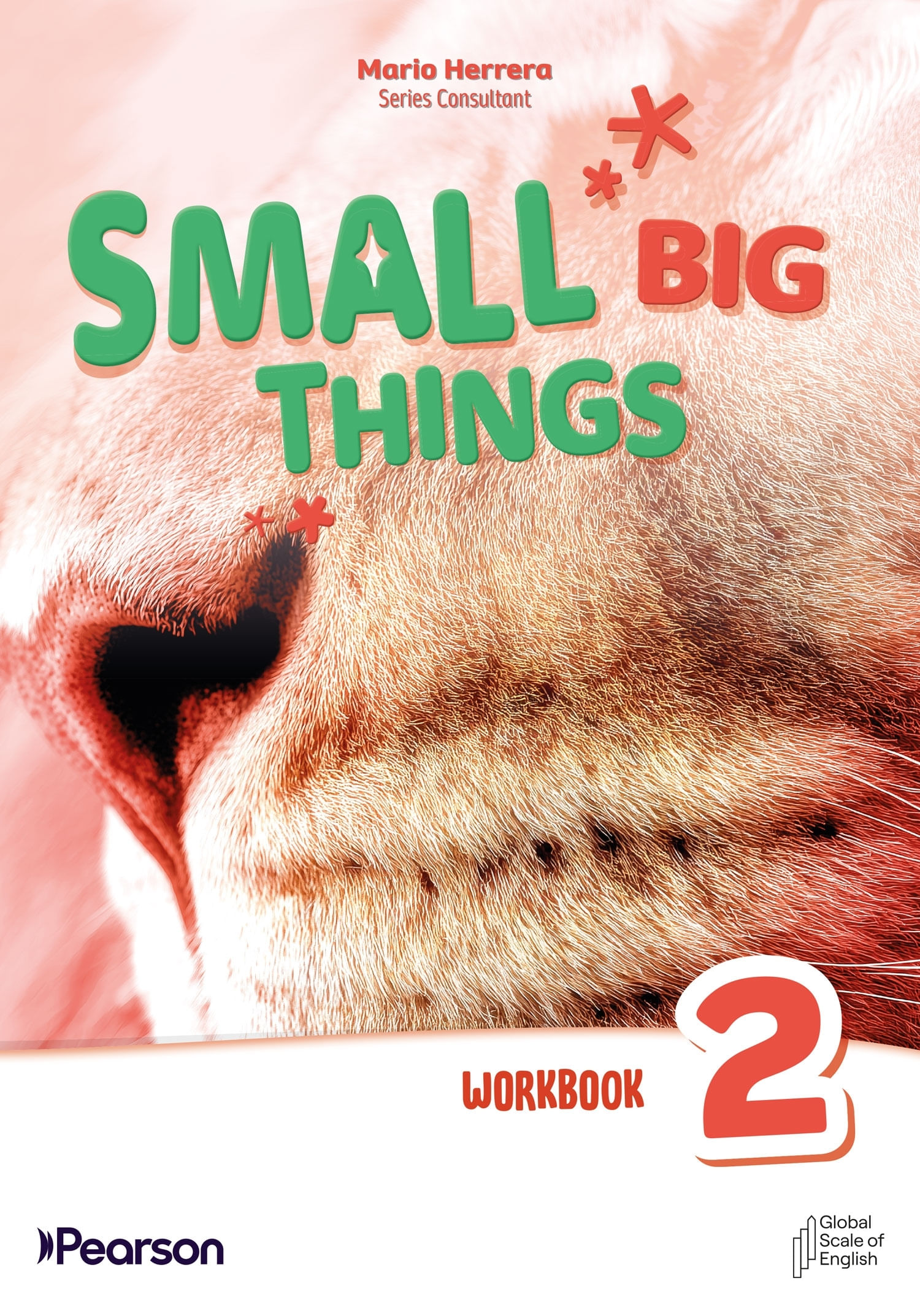 SMALL BIG THINGS 2 - WB - BCL